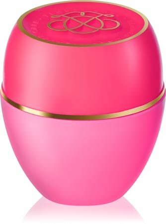 Бальзам для губ Oriflame Tender Care Raspberry, розовый, 10.5 мл
