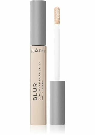 Консилер Lumene Blur Longwear, оттенок light, 8,5 мл