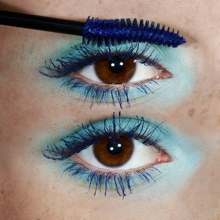 Тушь для ресниц M.A.C. MACStack Elevated Mascara, оттенок denim stack, 12 мл — фото 1