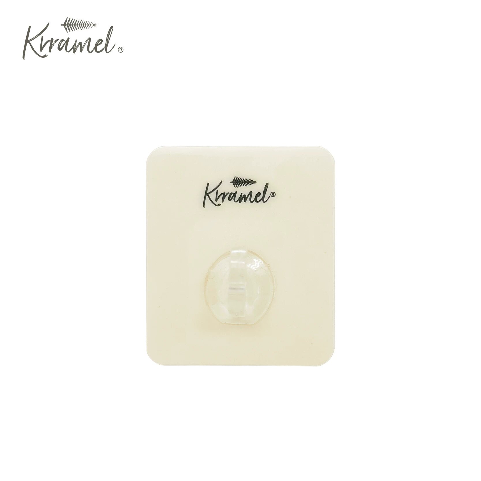 Пемза для ног KRRAMEL из букового дерева, вулканический камень, пилка для ног, для удаления омертвевшей кожи, мозолей,