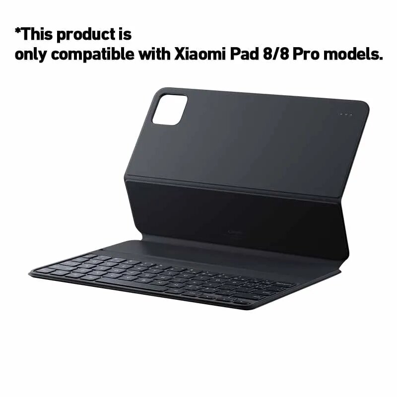 Клавиатура Xiaomi Pad 8/8 Pro