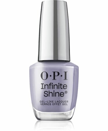 Лак для ногтей OPI The new OPIcons Infinity Shine, оттенок Less is More, 15 мл