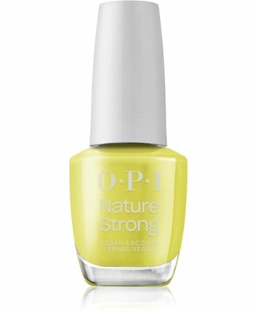 Лак для ногтей OPI Nature Strong Nails&Skin, оттенок тёплой ягоды, 15 мл