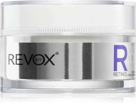 Крем для ухода за кожей Revox B77 Retinol Cream, 50 мл