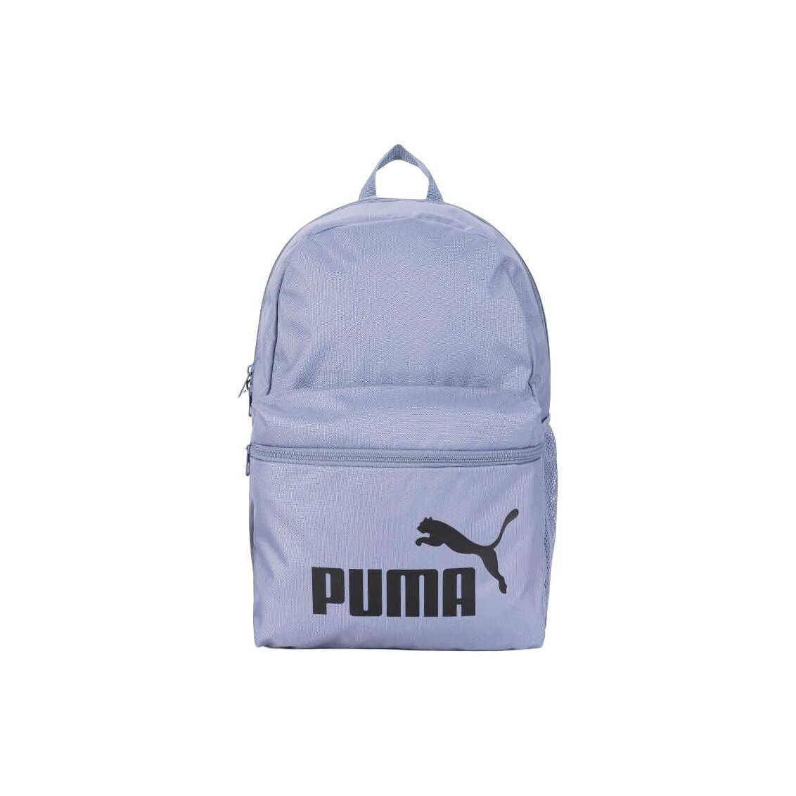 Сумка PUMA, фактура тиснение — фото 1