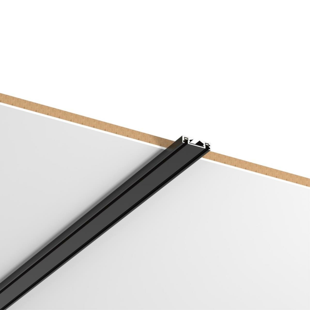 Шинопровод Aployt Magnetic track 48 APL.0170.00.300