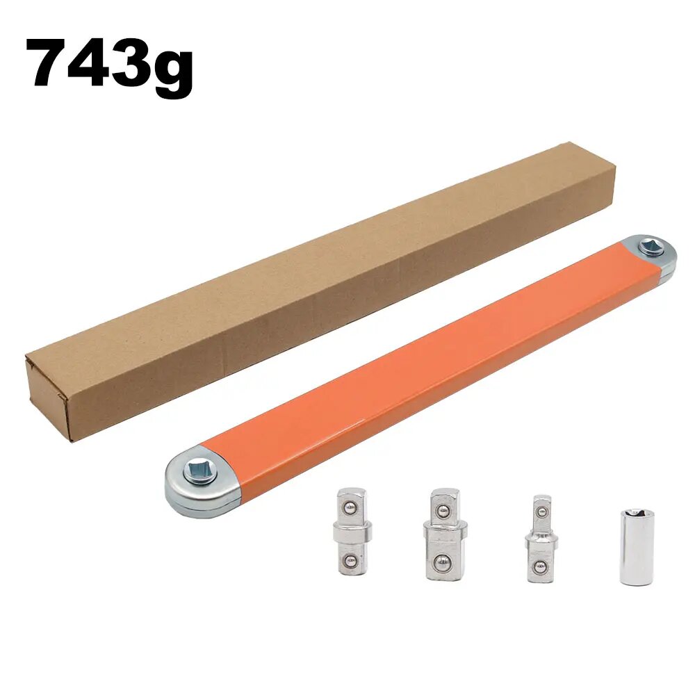Ключ для цепи 3/8" Orange wrench