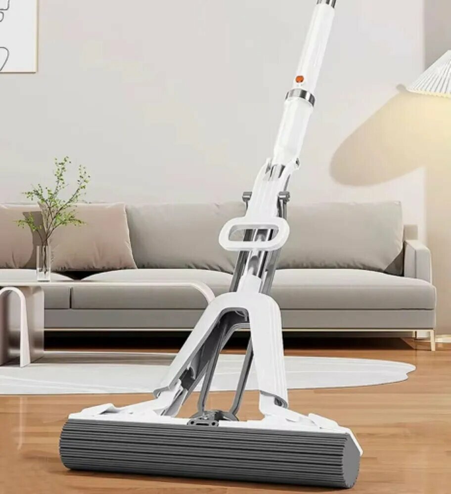 JOYBOS Швабра, длина 135 см