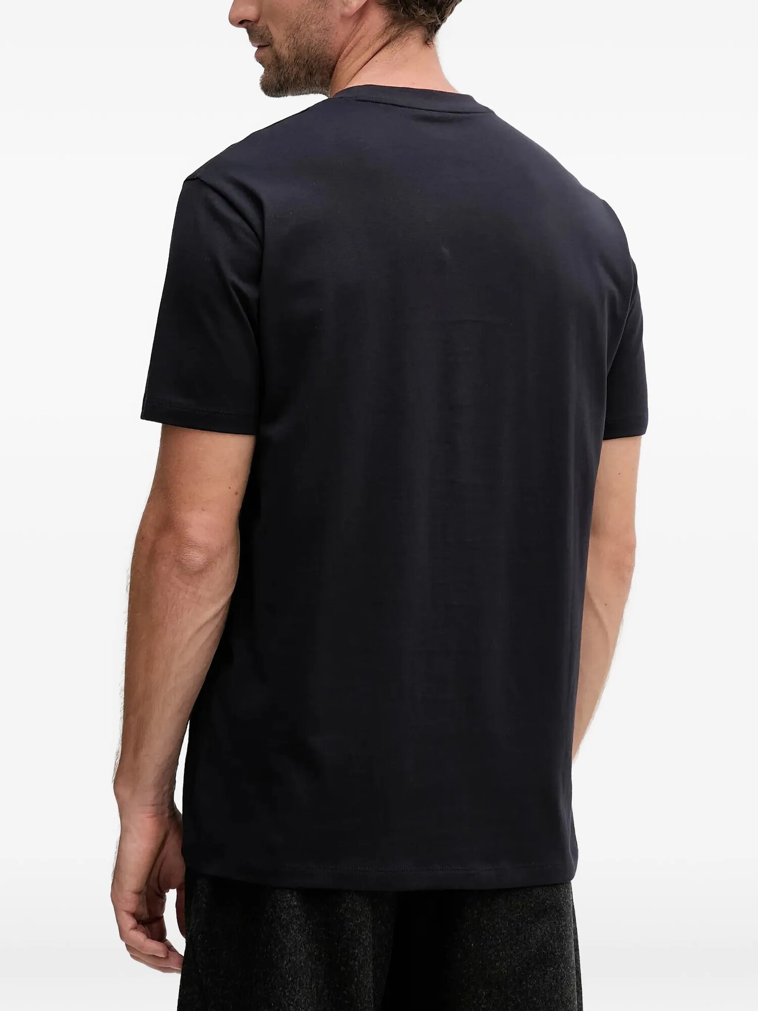 Футболка Armani Exchange, размер 54 — фото 1