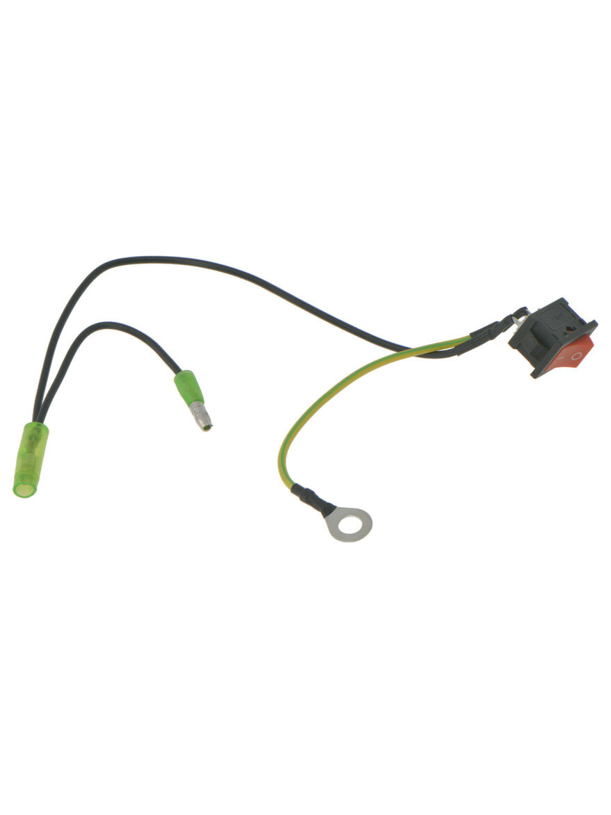 Выключатель двигателя для двигателя бензинового PATRIOT SR 210C (20062323) (2018)