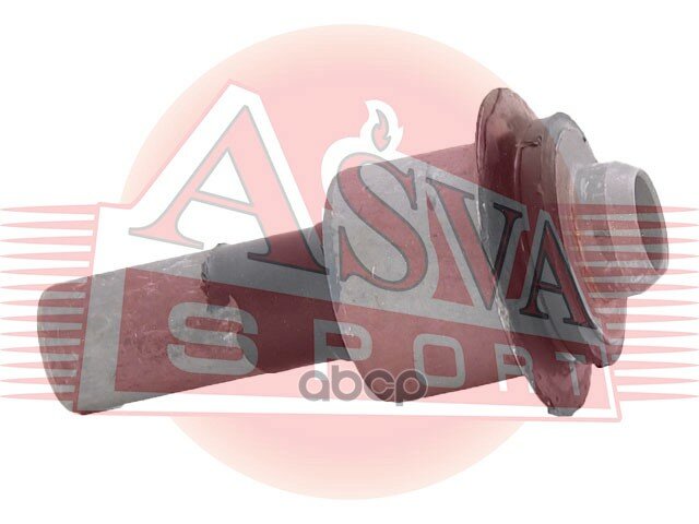 Сайлентблок подрамника задний ASVA арт. 0201276