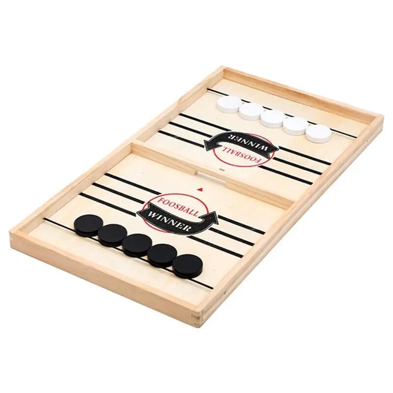 Настольная игра BA-Fast Sling Puck Winner Games