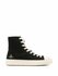 Кроссовки Vivienne Westwood Plimsoll, размер 41, black/black
