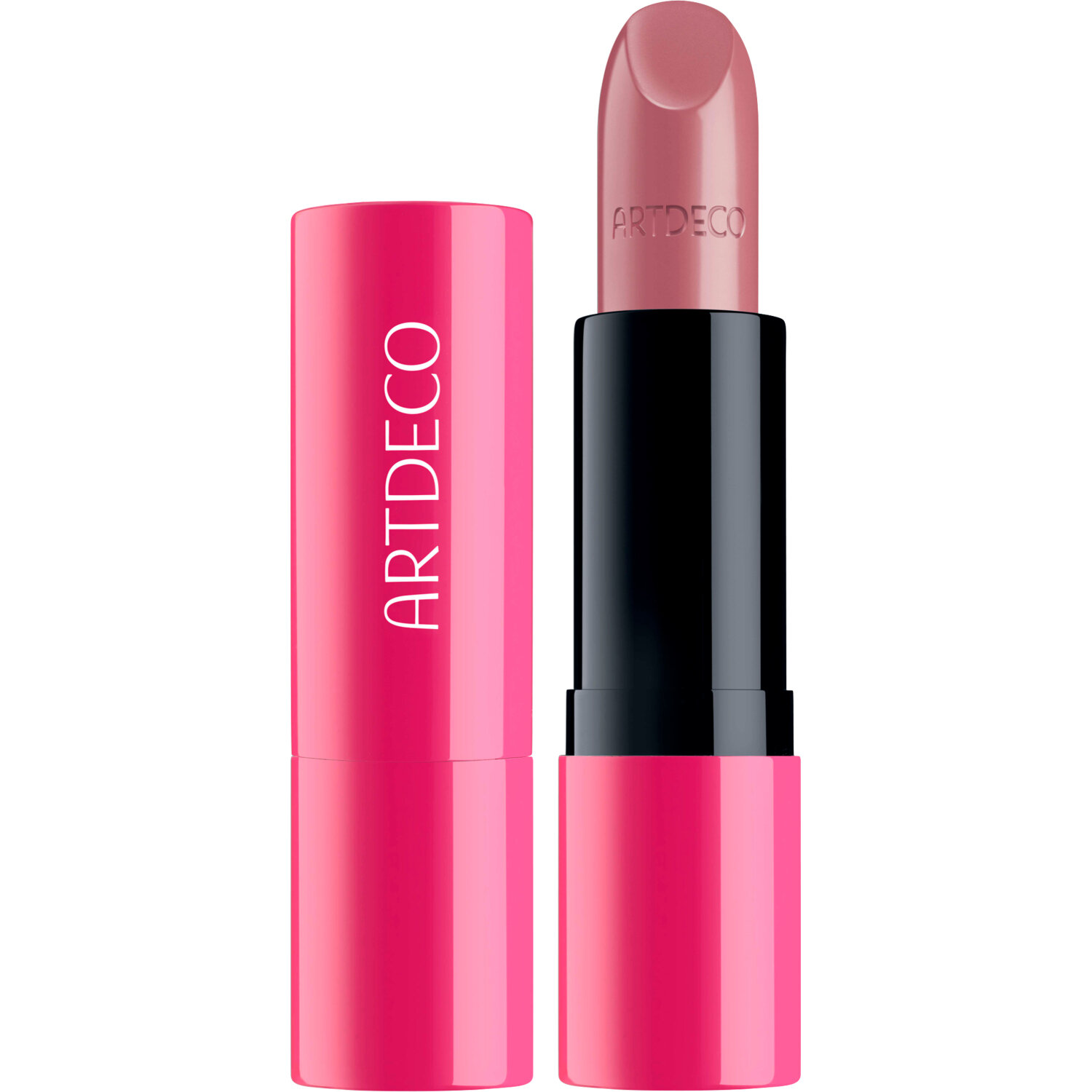 Помада для губ увлажняющая Perfect Color Lipstick, тон 969, 4 г, ARTDECO, 13,969