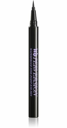 Подводка для глаз Urban Decay Perversion Waterproof Fine-Point, черный, 1 мл