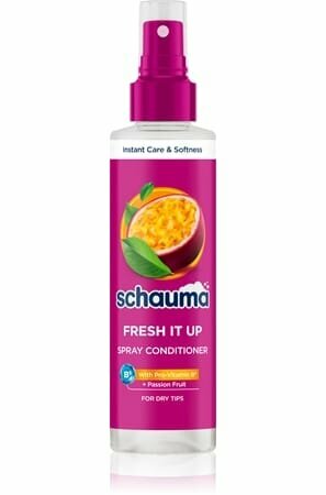 Бальзам для волос Schwarzkopf Schauma Fresh it up, для женщин, 200 мл