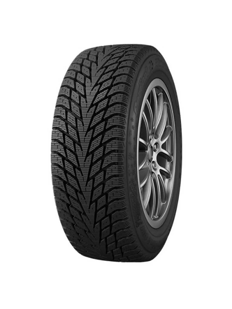 Шины зимние R17 215 65 103 T автомобильная зимняя резина Cordiant модель Winter Drive 2