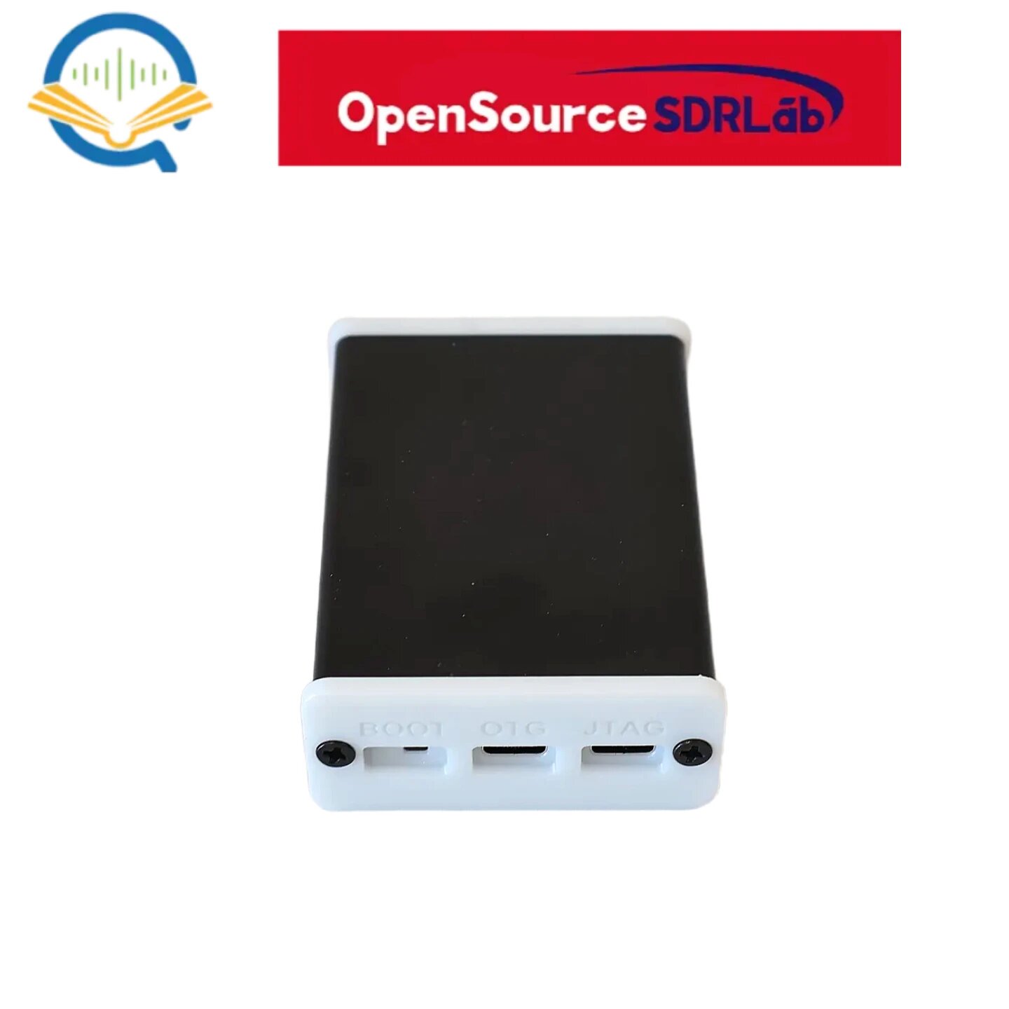 OpenSourceSDRLab 7010 AD9363 SDR Mini — фото 1