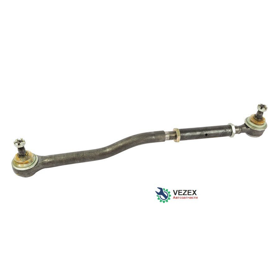 GAZ C41R113414010 тяга рулевая продольная СБ!\ ГАЗон Next
