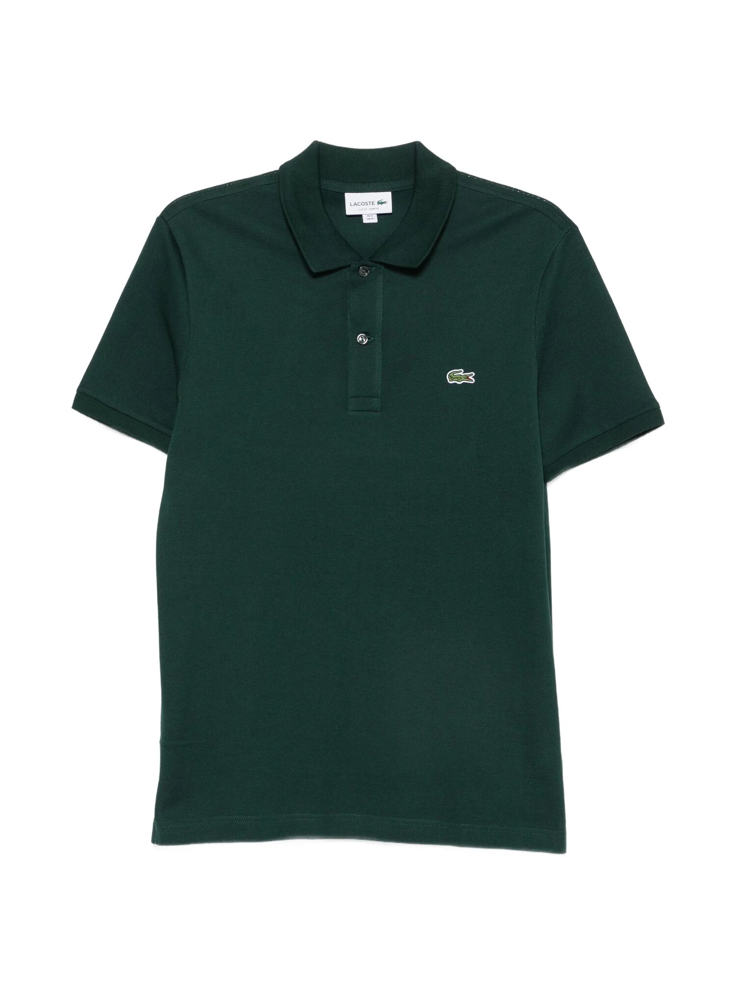 Рубашка Short-sleeve polo shirt
