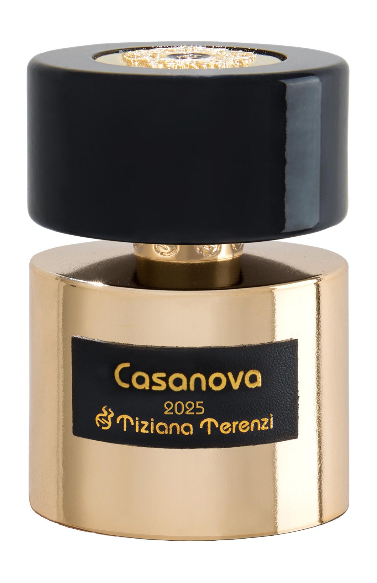Духи TIZIANA TERENZI Casanova 2025 Extrait de Parfum, 100 мл
