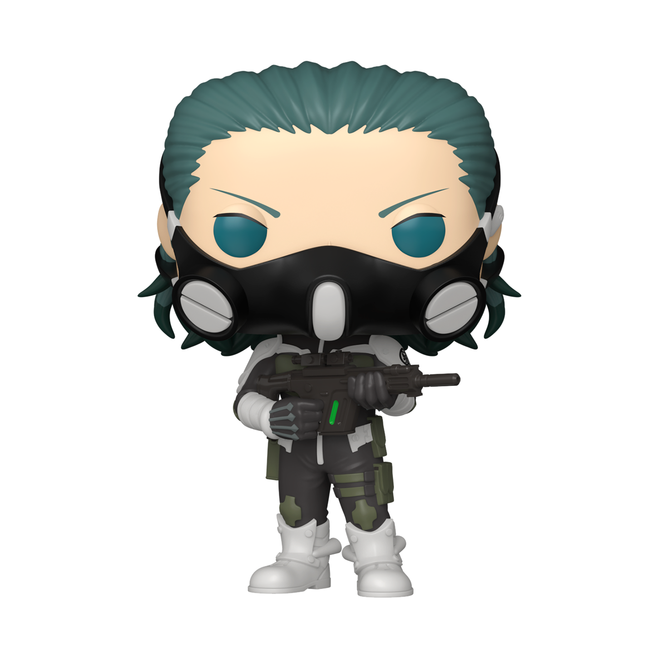 Фигурка Funko POP! Animation: Kaiju No. 8 - Haruichi Izumo 90574 (2246) Харуичи Изумо