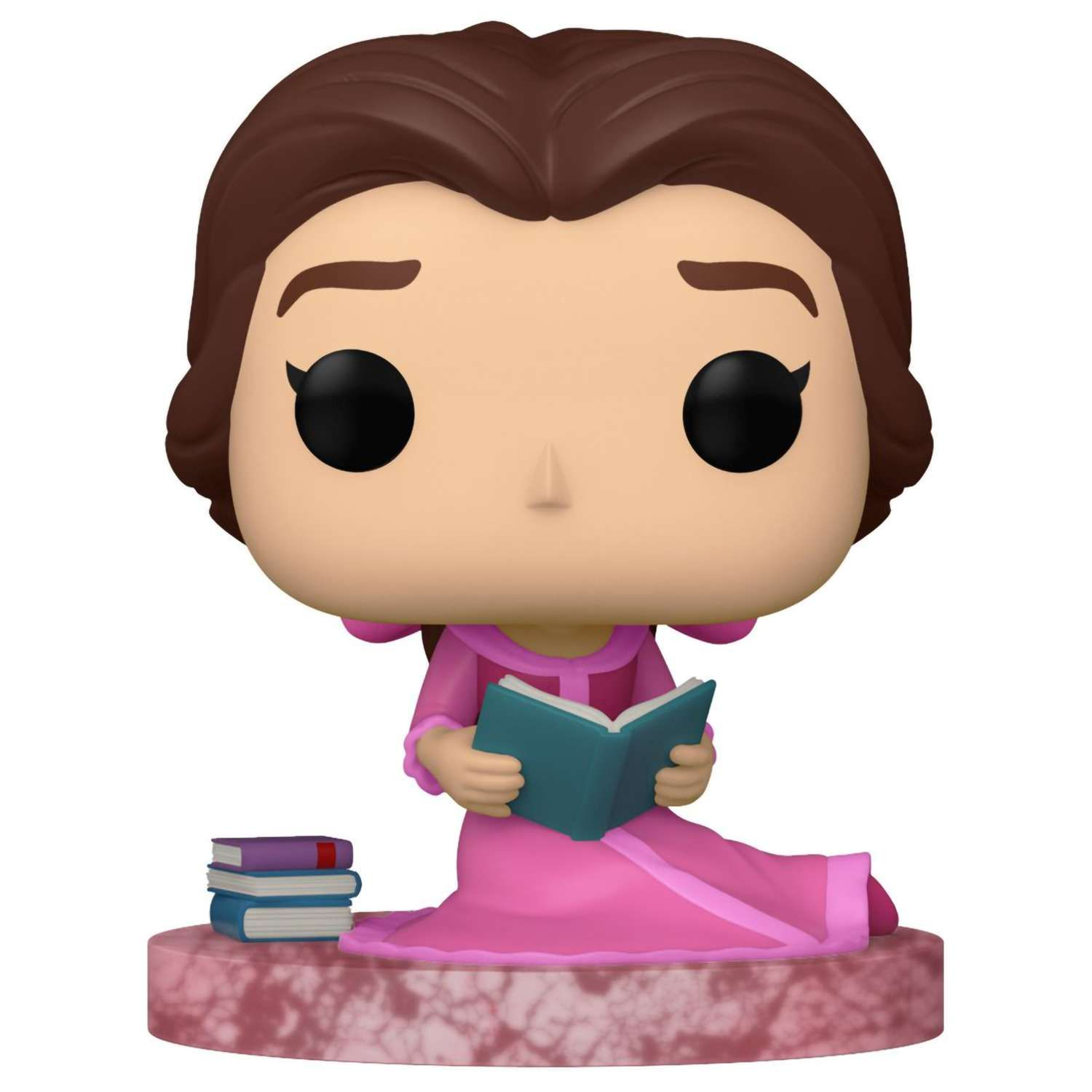 Фигурка Funko POP! Disney Princess - Belle 56349 (1021) Белль