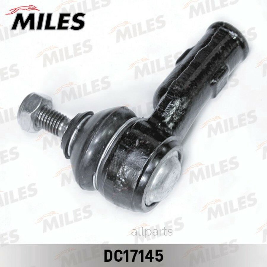 MILES DC17145 Наконечник р/т FORD FOCUS 98-04 прав.