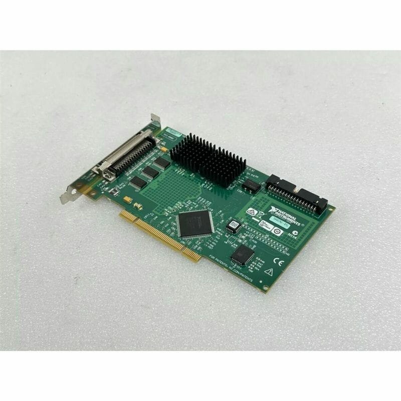 Модуль National Instruments NI PCI-6602