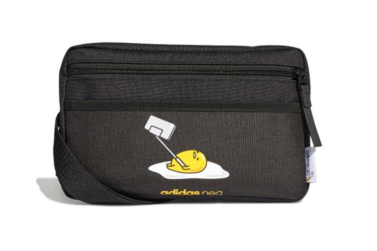 Сумка кросс-боди Adidas Neo × Gudetama Regular
