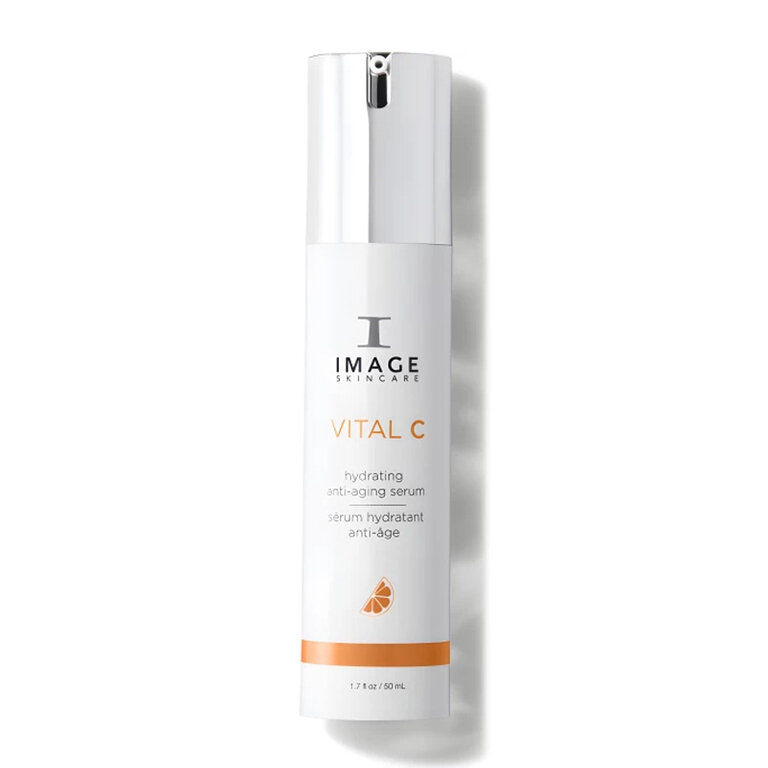 IMAGE SKINCARE VC Hydrating Anti-aging Serum Сыворотка США 50 мл