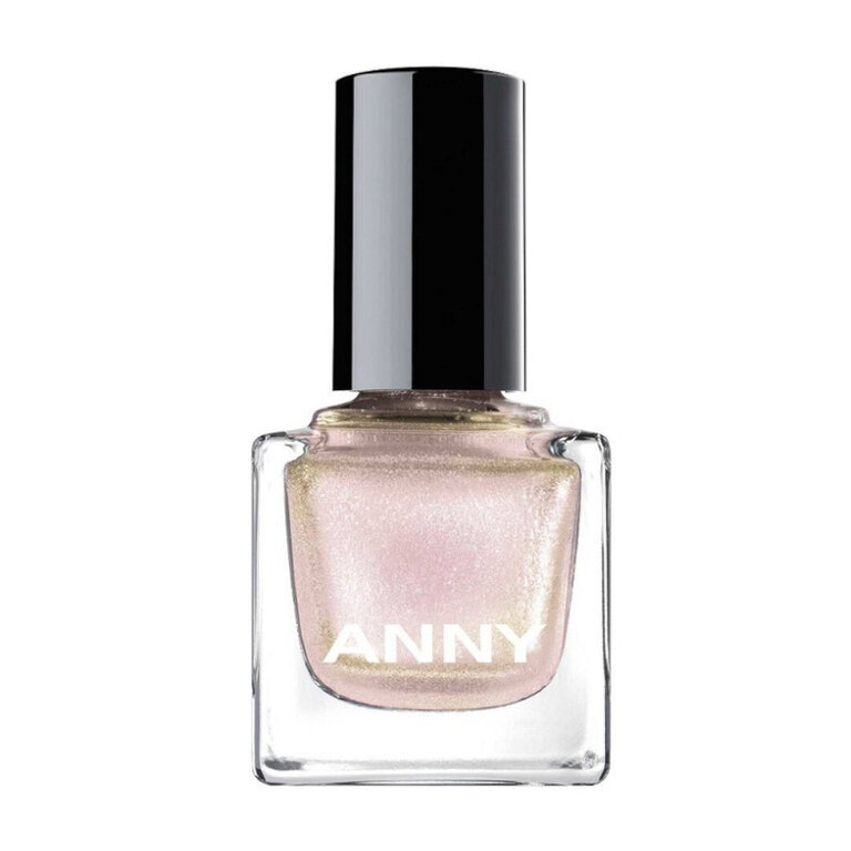 ANNY Nail polish 243.40 Like a Jewel Лак для ногтей Германия 15 мл
