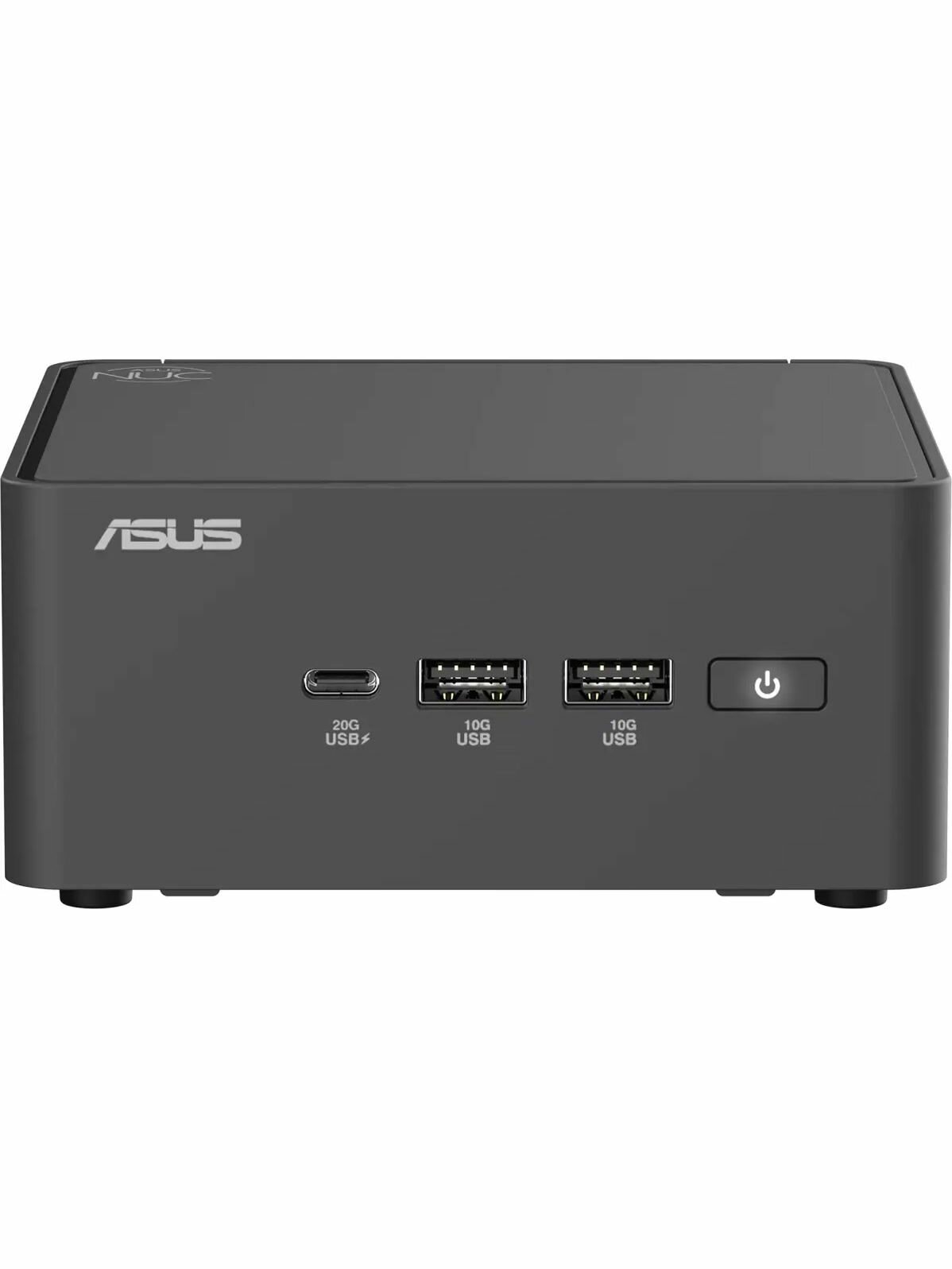 Мини-ПК ASUS NUC 15 Pro Tall Kit 90AR00Q2-M00030
