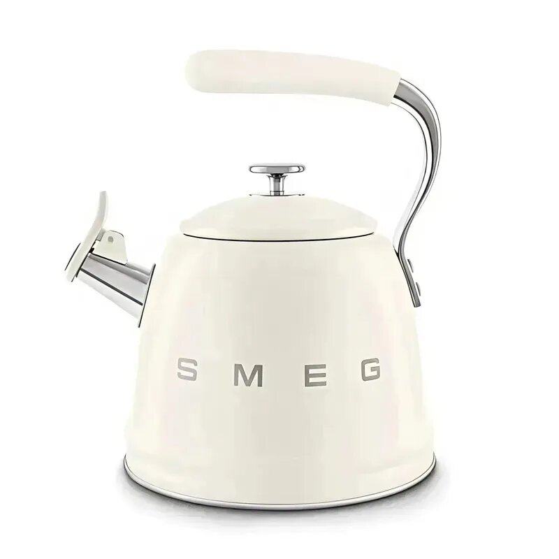 Чайник "smeg wheu", 2.3 л — фото 1