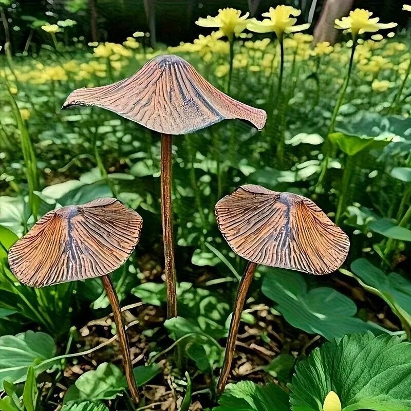 Фигурка садовая — фото 1