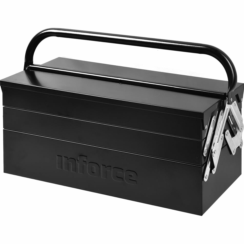 Ящик для инструмента Inforce металлический 18" 06-20-07