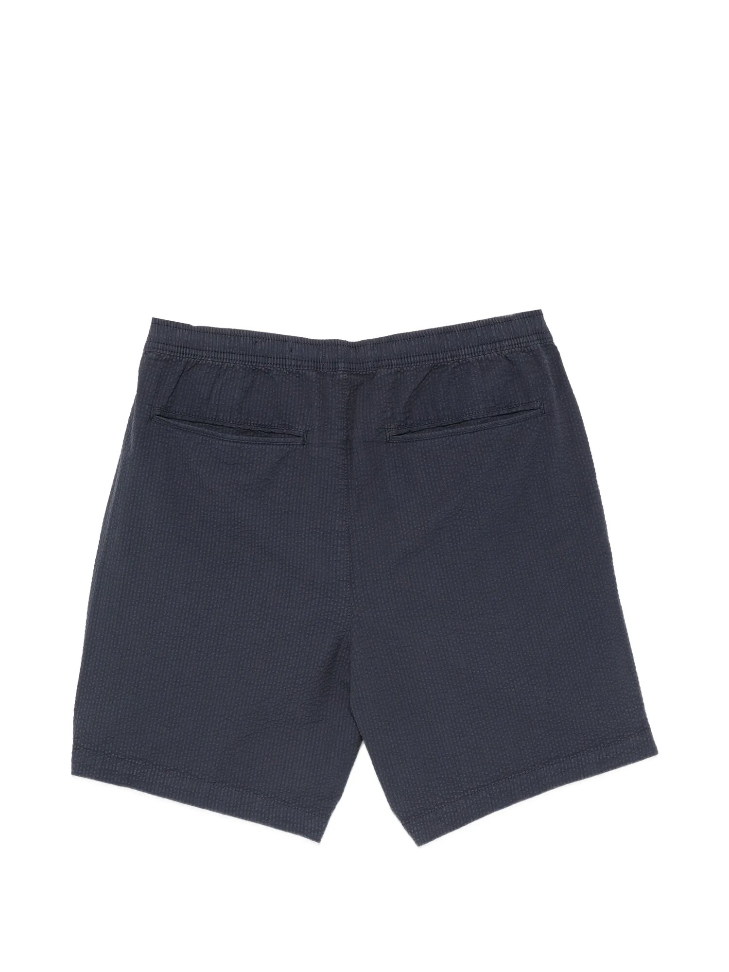 Шорты Barbour Seersucker drawstring shorts, размер 48 — фото 1
