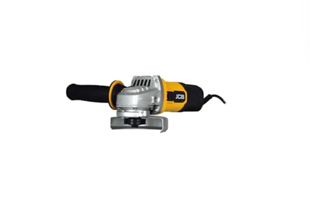 Угловая шлифмашина JCB AG125H-E