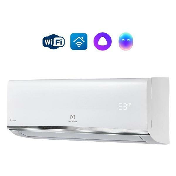 Сплит-система Electrolux EACS-09HSM/N8_V2