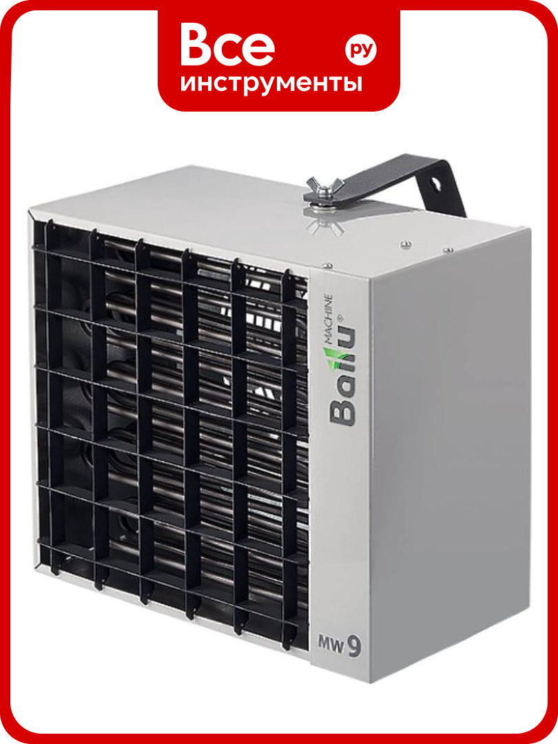 Пушка тепловая Ballu BHP-MW-9 НС-1135822