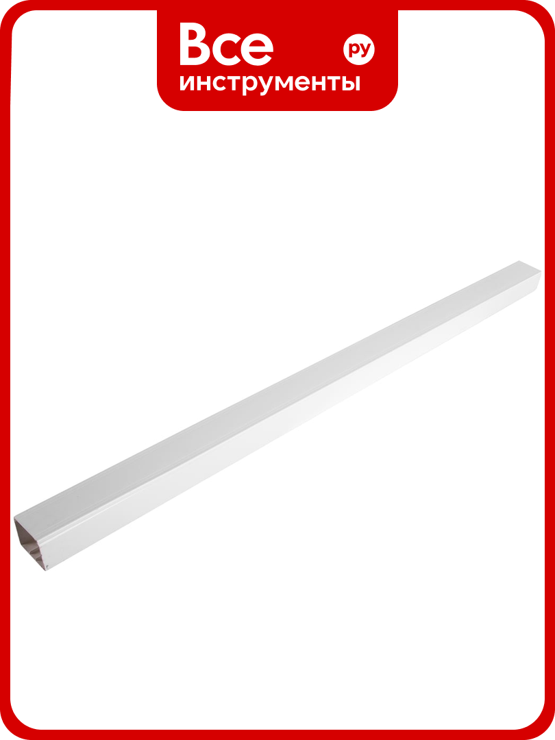 Короб с направляющими DKC ТА-GN 100x80 дл.2м 01790DIY