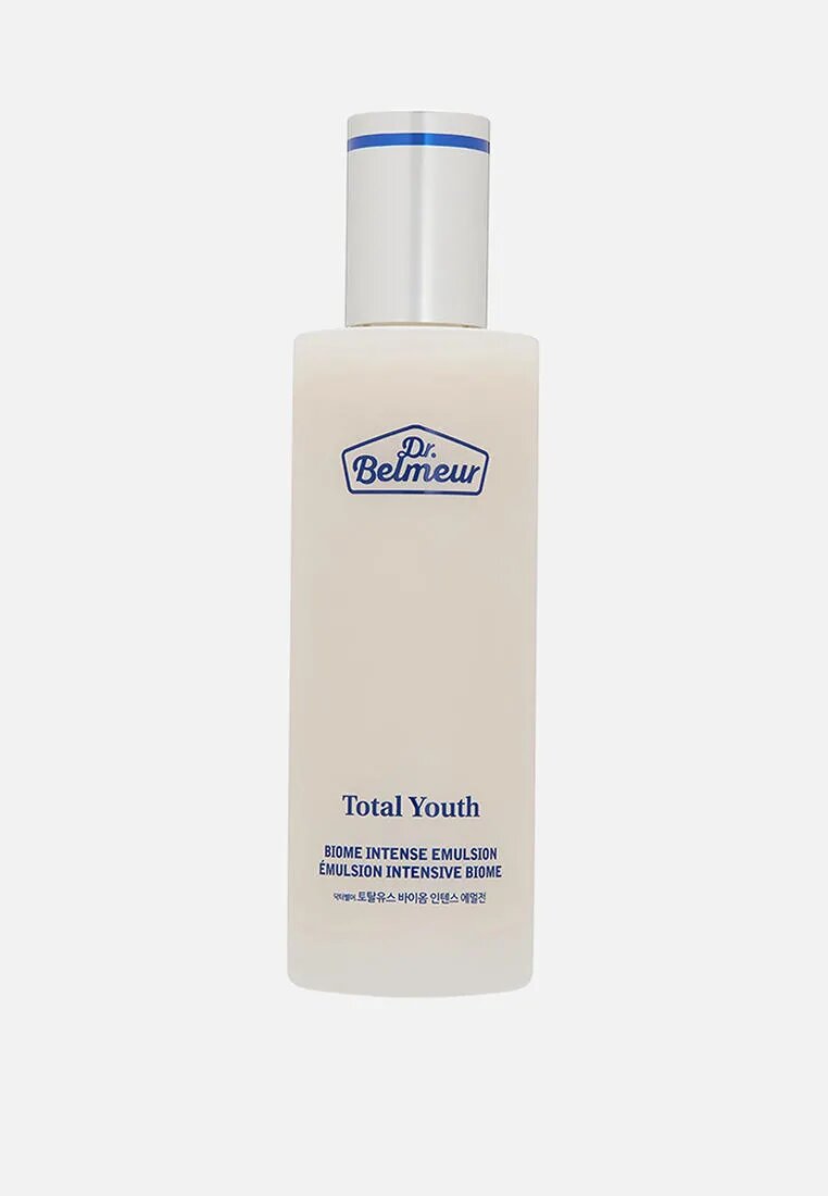 The Face Shop Эмульсия для лица 145 мл