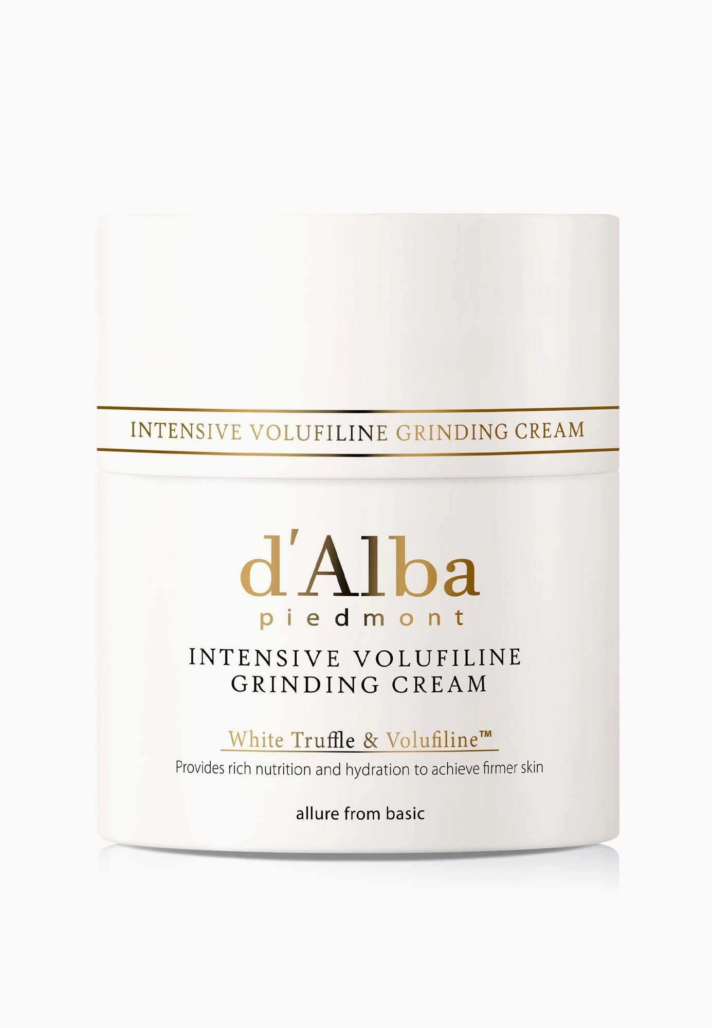 D'Alba Крем для лица 45 г