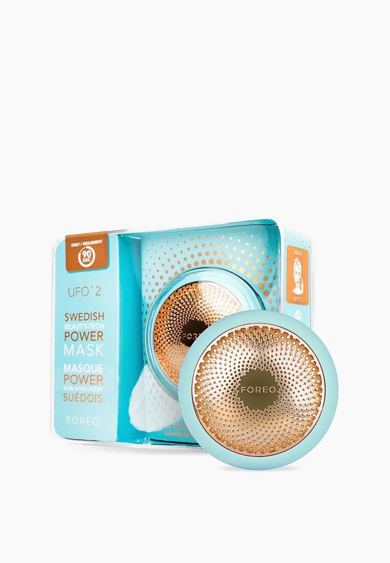 Foreo Прибор для ухода за лицом
