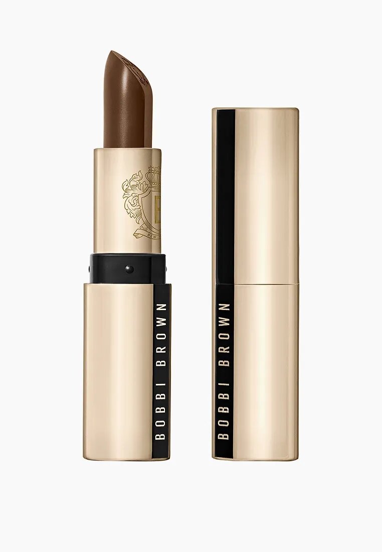 Bobbi Brown Помада 3.5 г brownstone