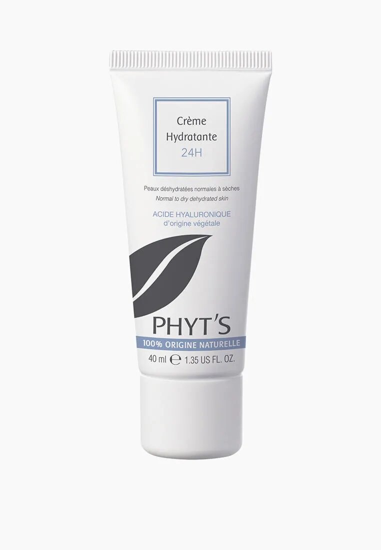 Phyt's Крем для лица 40 г
