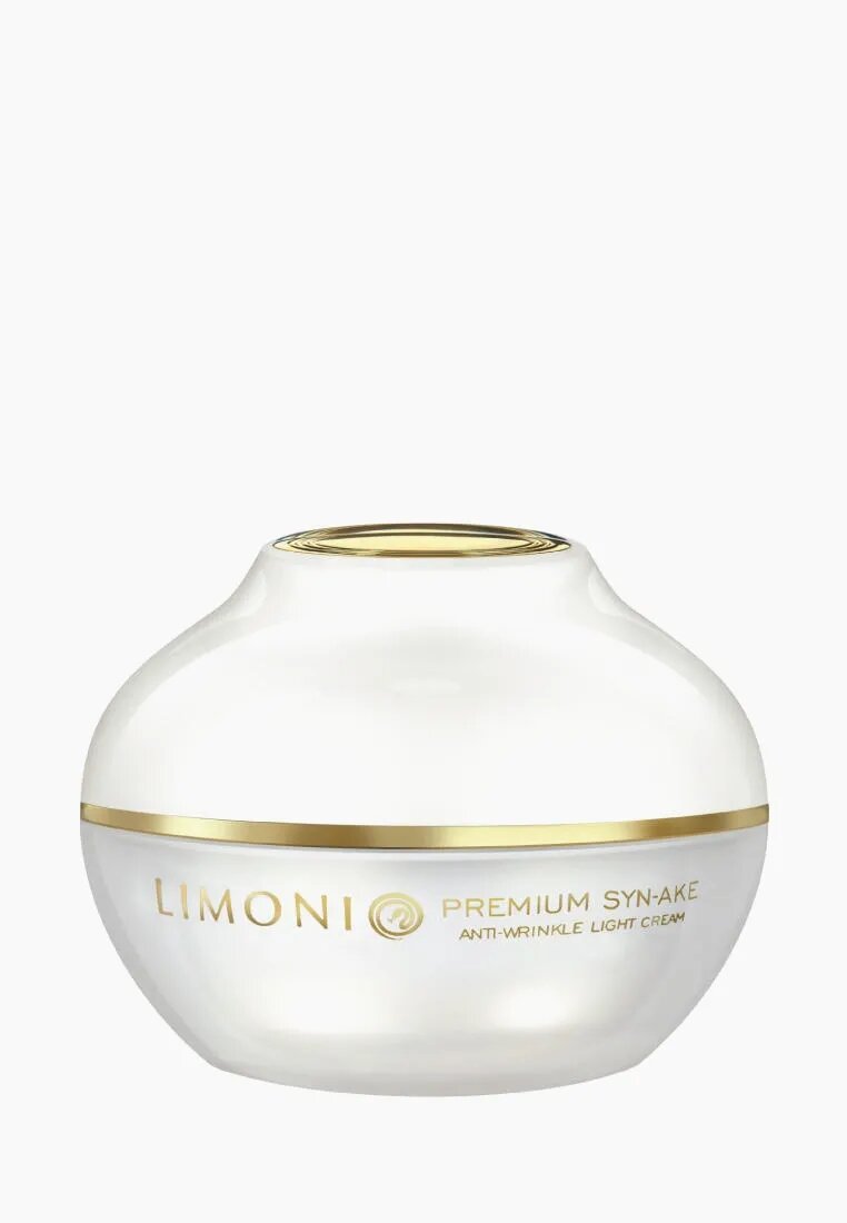 Limoni Крем для лица 50 мл