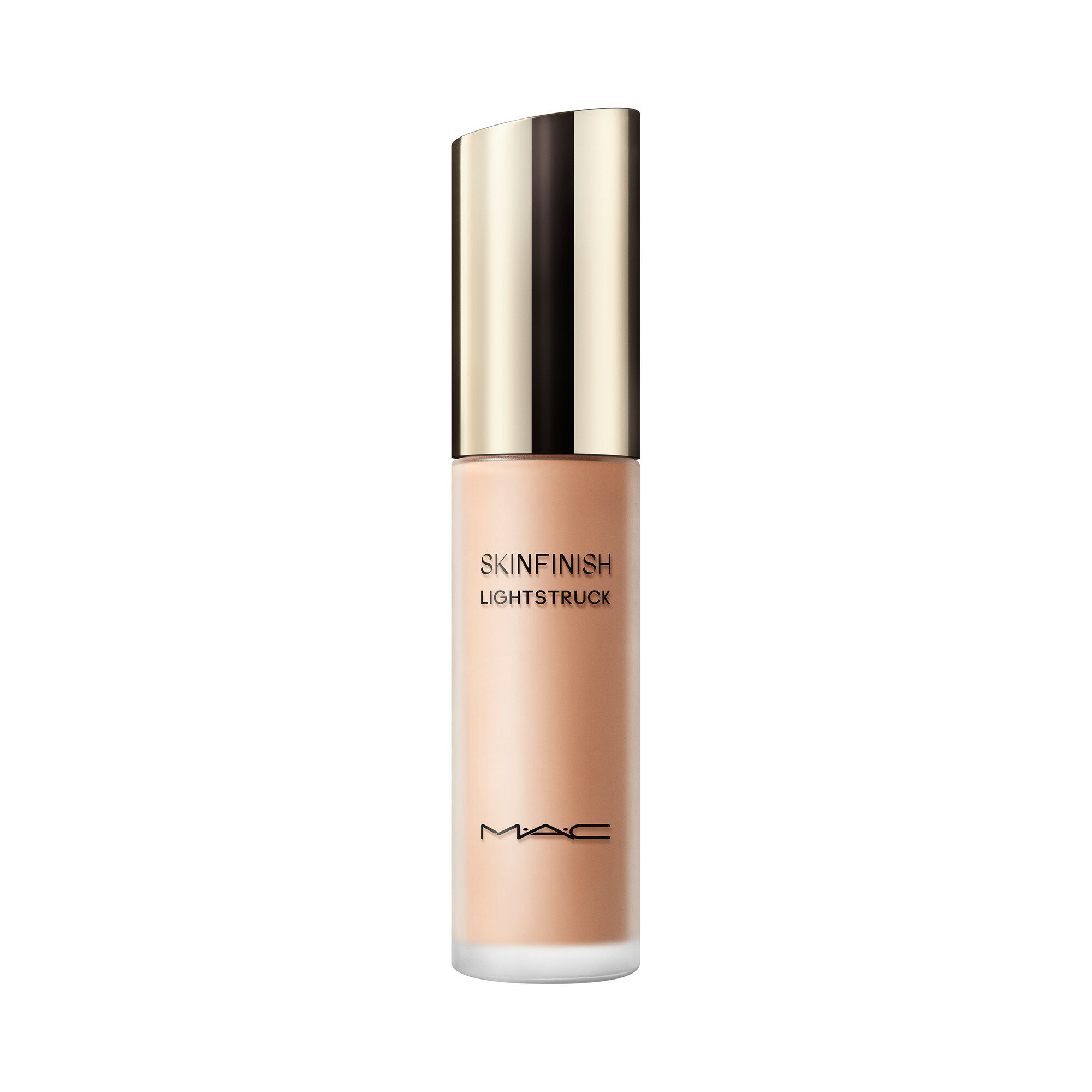 MAC SKINFINISH LIGHTSTRUCK LIQUID HIGHLIGHTER Жидкий хайлайтер Lightscapade