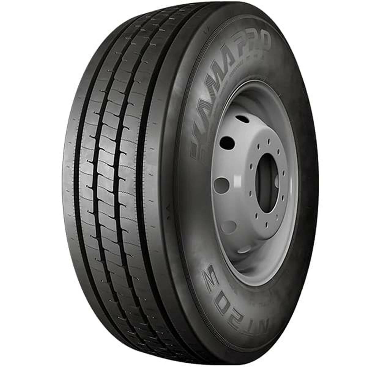 Грузовые Шины КАМА PRO NT 203 385/55 R19.5 156J TL-7410016 для грузовых автомобилей
