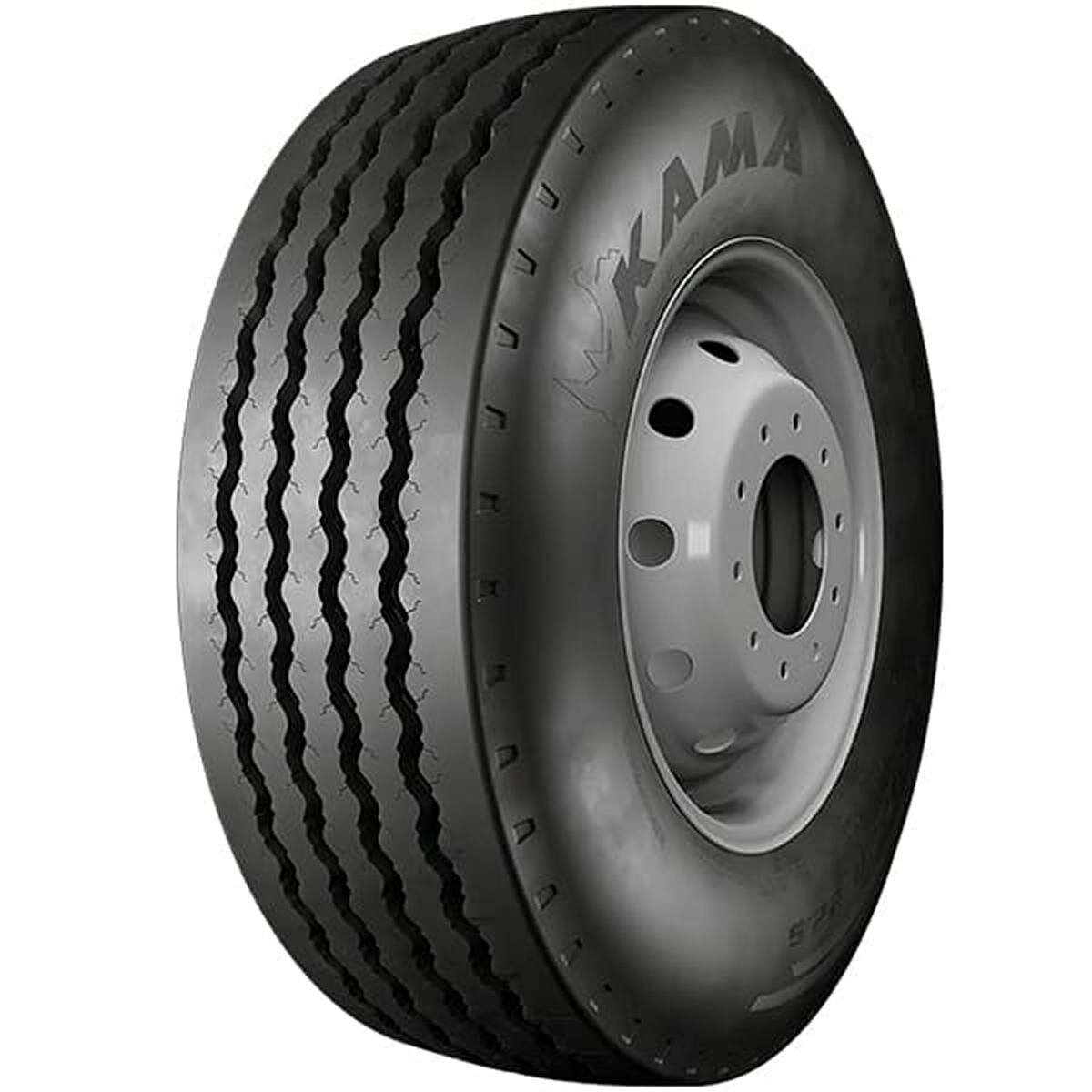 Грузовые Шины КАМА NT 201 385/65R22.5 160K-1410044 для грузовых автомобилей